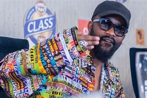 Fally Ipupa Renvoie La Sortie De Son Album Formule 7 Newstories Africa
