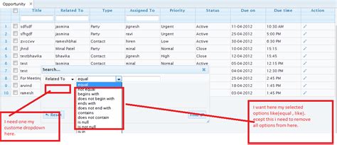 jqgrid with my custom search stack overflow
