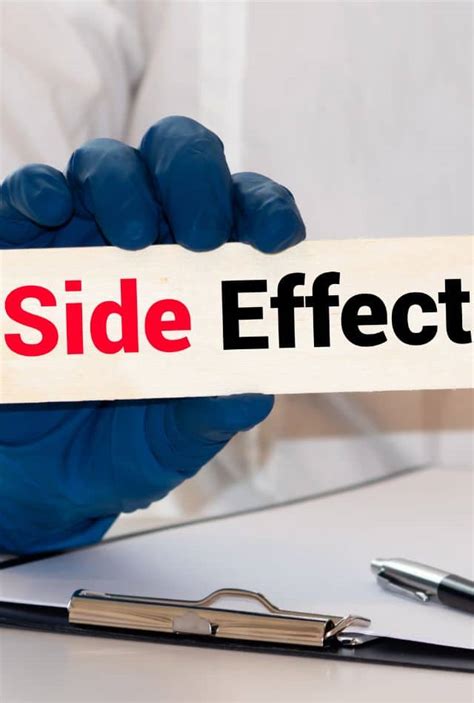 Lexapro Side Effects What To Do If Side Effects Occur