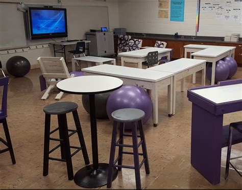 10 Great Learning Spaces With Flexible Seating Teach Me Teacher