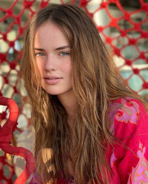 Dünyanın En Güzel Kızı Seçilen Kristina Pimenova Son Haliyle Herkesi