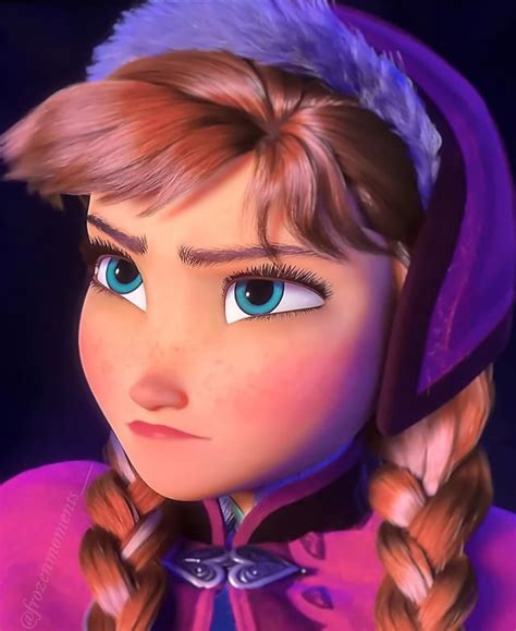 Álbumes 104 Foto Imagen De Anna De Frozen 2 Cena Hermosa