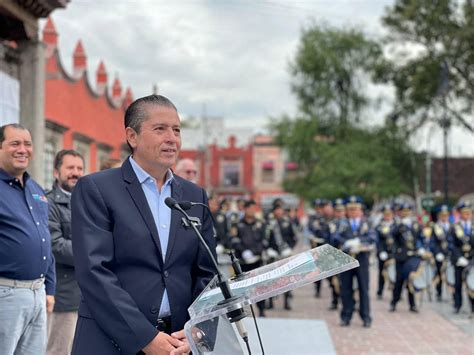 Coyoacán 2024 Quiénes Son Los Posibles Candidatos Para Gobernar La