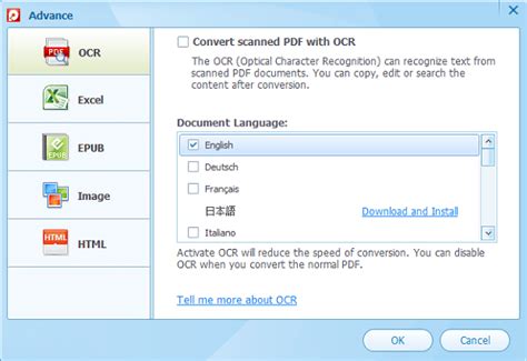 how to convert scanned pdf to word with onine and offline tools