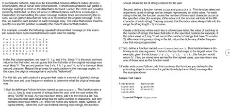 solved in a computer network data must be transmitted