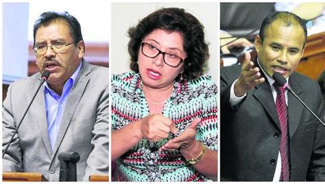 Fujimorismo Aprueba Reelección De Alcaldes Pero Desde Proceso Del 2022