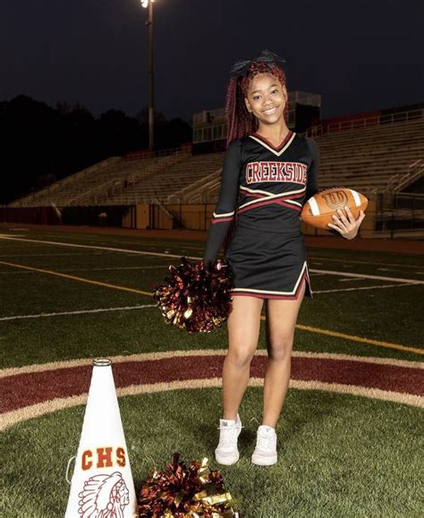 𝘱𝘪𝘯 𝘢𝘮𝘢𝘺𝘢 𝘭𝘰𝘷𝘦 In 2024 Cheer Outfits Cheer Practice Outfits