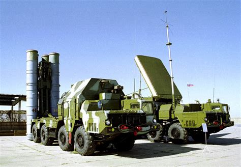 Putin Lifts Ban On Russian Missile Sales To Iran The New York Times