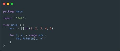 learn golang in one blog go is a simple fast and