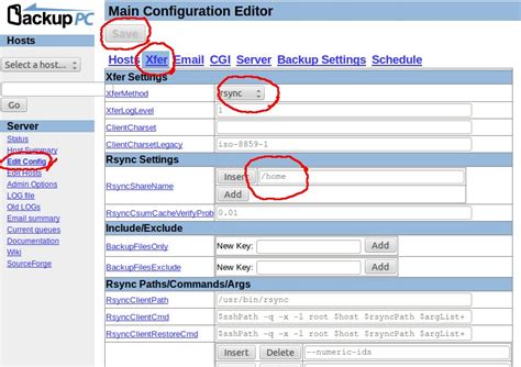 backup how to configure backuppc in ubuntu 12 04 ask ubuntu