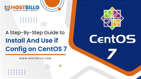 a step by step guide to install and use ifconfig on centos hostbillo