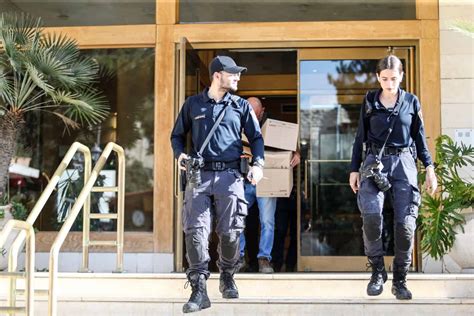Trafficking Horror Israeli Cops Rescue Sa Women In Jerusalem Tel Aviv