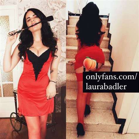 Laura Badler 🏳️‍⚧️ 🏻 On Twitter Lhoxuyj 🍑 New Medias