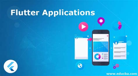 flutter applications amazing top 10 flutter applications