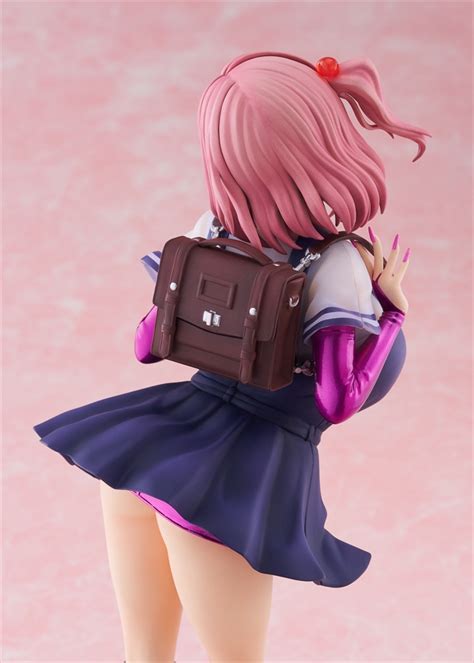 左藤空気オリジナルキャラクター 立花 愛玲菜（plum）の通販・購入はメロンブックス メロンブックス
