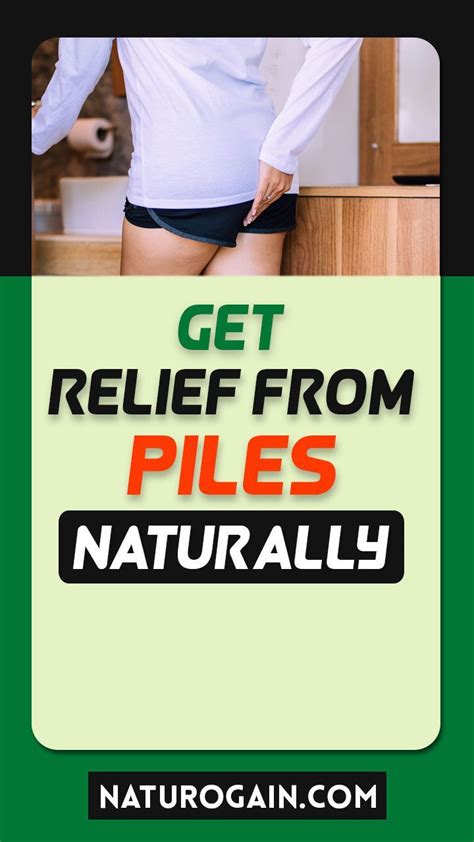 Pin On Hemorrhoids Treatments