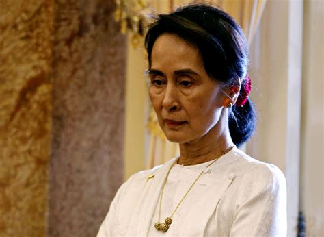 ဒေါ်အောင်ဆန်းစုကြည်ကို ဆေးကုသခွင့်ပေးဖို့ မလေးရှားလွှတ်တော်အမတ်တွေစုပေ