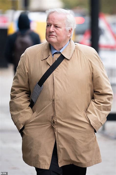 Tory Mp Bob Stewart Is Found Guilty Of Racially Abusing Activist After