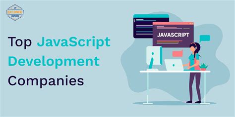 top 10 javascript development companies 2020