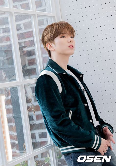 [사진]기현 데뷔 7년 만에 첫 솔로 네이트 연예