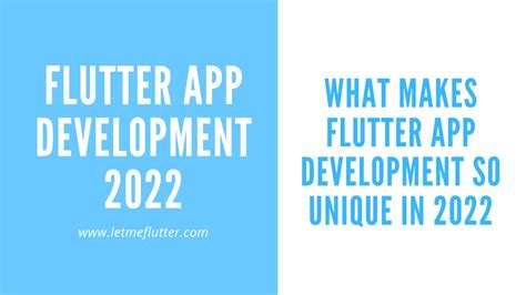 flutter app 2022 archives let me flutter
