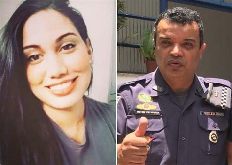 Policial Acusado De Assédio Sexual é Promovido A Coronel E Aposentado Da Pm
