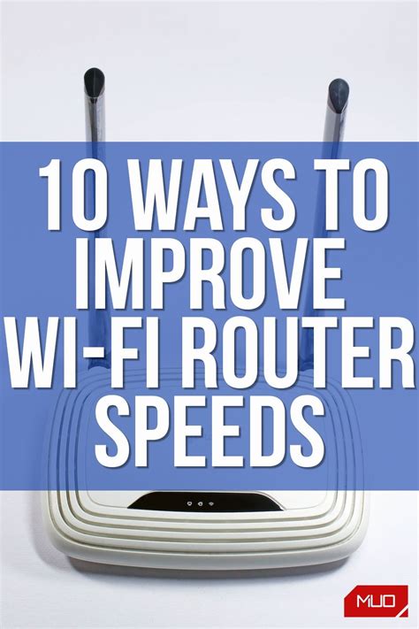 12 Ways To Improve Your Wi Fi Router Speed Artofit