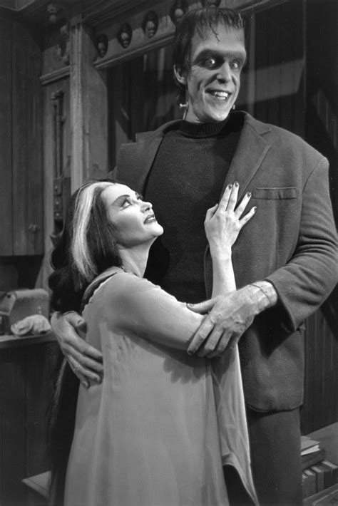 The Munsters 1964