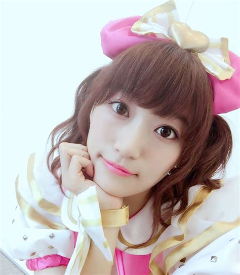 茜屋日海夏 I☆ris On Twitter プリパラ 声優 茜屋 声優