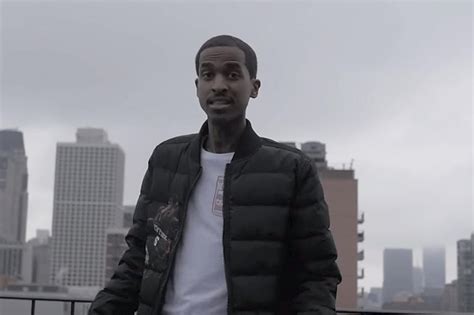 Lil Reese Wants 1 Million For Interview Following Shooting Xxl