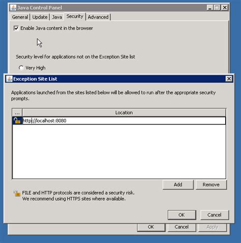 how to sign a jar for use with java web start stack overflow