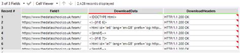 the data school web scraping 101 a guided example in alteryx part 1