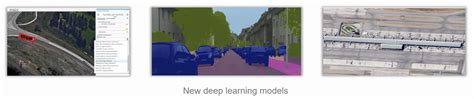 what s new in the arcgis image analyst extension arcgis pro 2 9