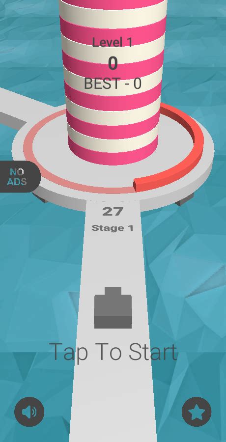 tower shoot 3d unity game android ios admob source code sellanycode