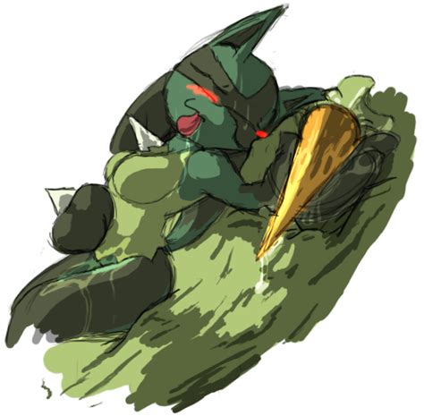 Post 161422 Lucario Porkyman