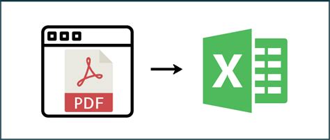 how to convert a pdf to excel from a website url and pdftables