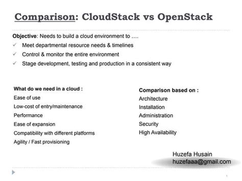 scalable object storage with apache cloudstack and apache hadoop