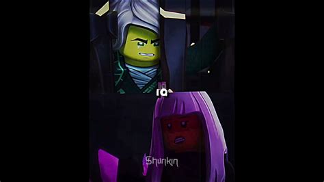Lloyd Vs Harumi Ninjago Youtube