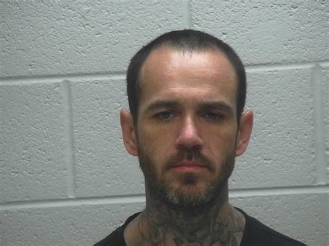 Police Looking For Wanted Sex Offender In Steuben County Wane 15