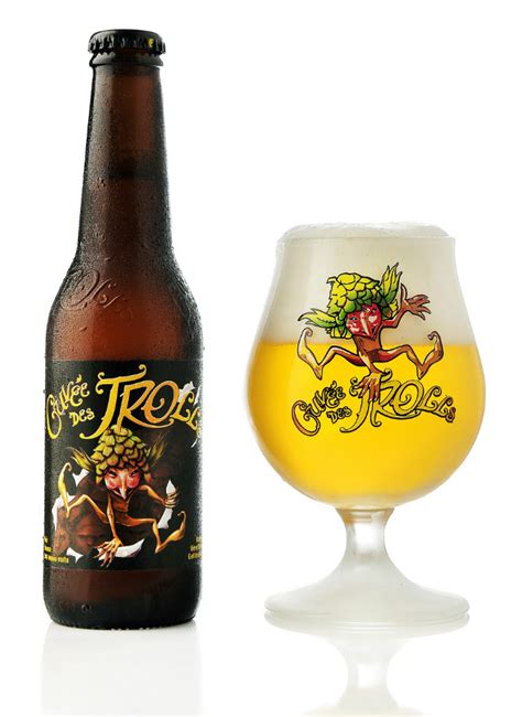This Brewery Is A Battleground — Brasserie Dubuissons History Of