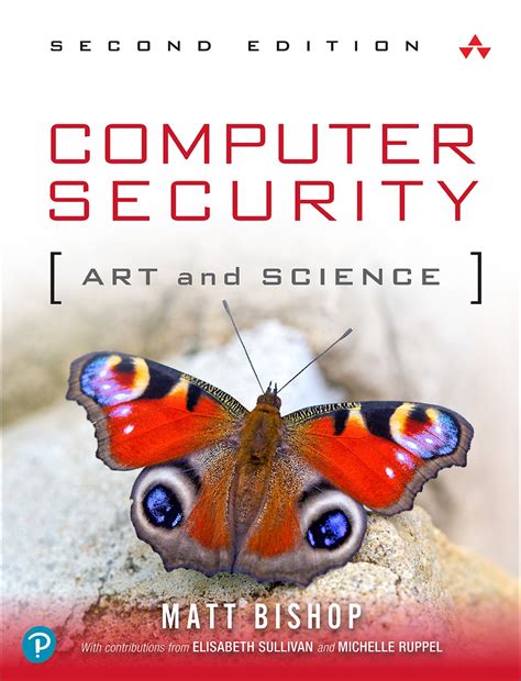 computer security art and science 2nd edition informit