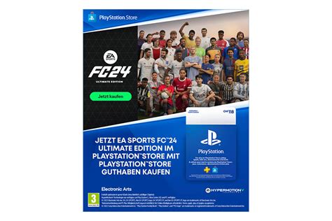 Ea Sports Fc 24