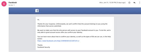 What To Do If Your Facebook Account Was Hacked — Miss Megabug