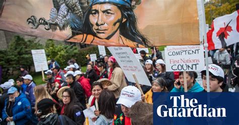 Canada First Nation Community In Crisis Amid Almost Nightly Suicide