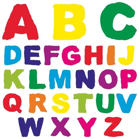 alphabetical order kindergarten blog
