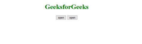 html aria label attribute geeksforgeeks