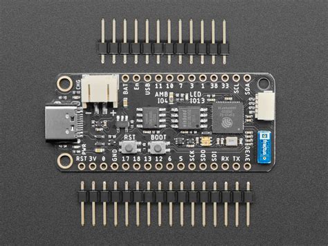 feathers2 esp32 s2 feather development board id 4769 24 95