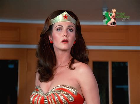 Lynda Carter As Wonder Woman 01240 By Masterofdeviations On Deviantart