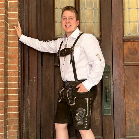 Lederhosen