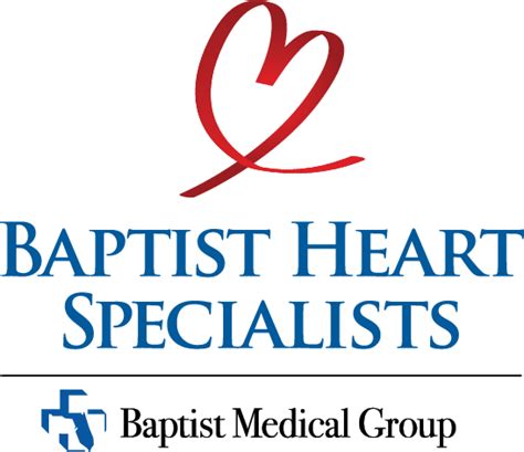 Baptist Heart Specialists Jacksonville Florida